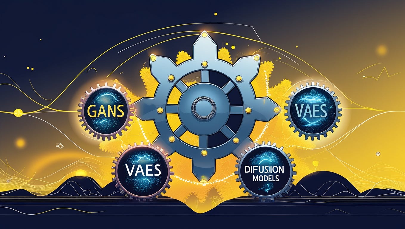 The Role of Attention Mechanisms in Modern AI Models | by Shaswata ...