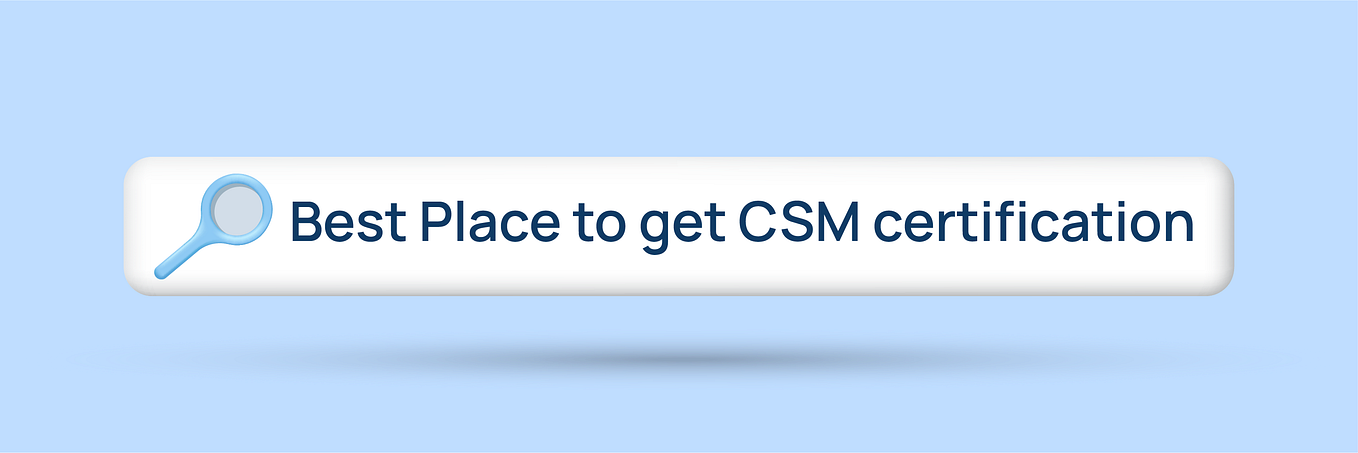 All You Need To Know About CSPO Certification | by Skillbook | Medium