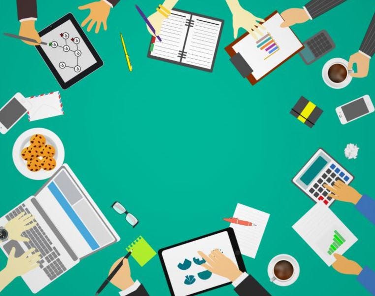 Unlocking the Potential of Your Team: Understanding and Optimizing ...