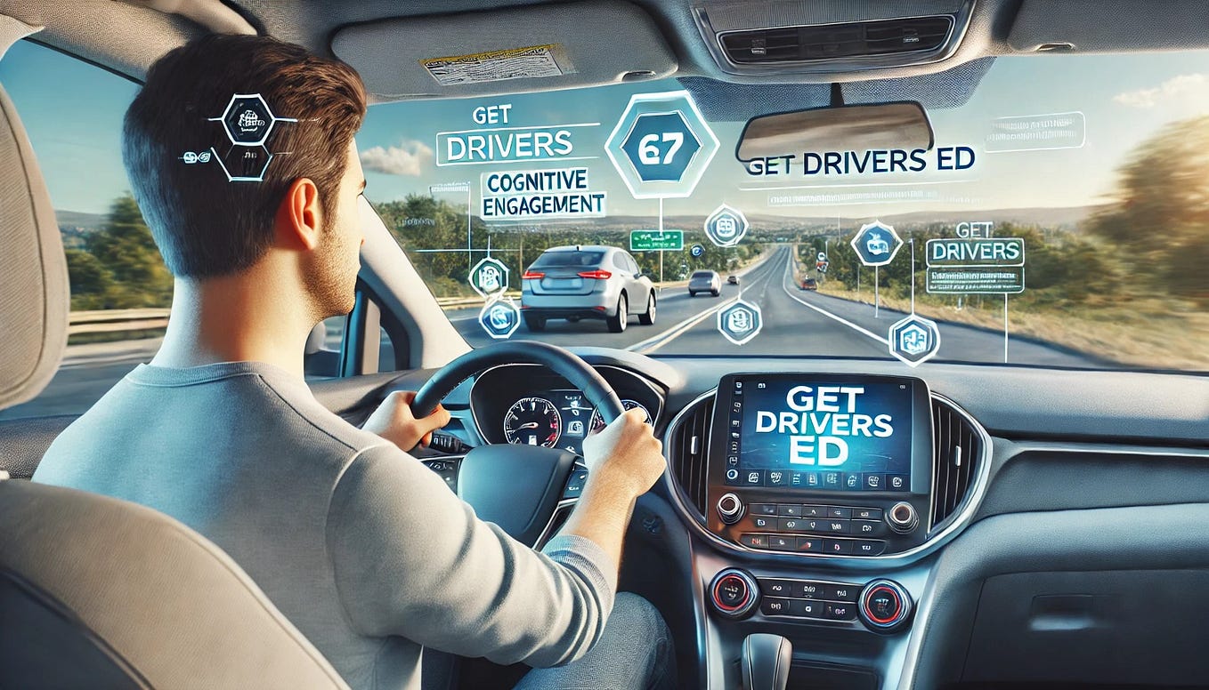 Be Aware of Pedestrian Safety: Essential Tips for Drivers | by Get ...