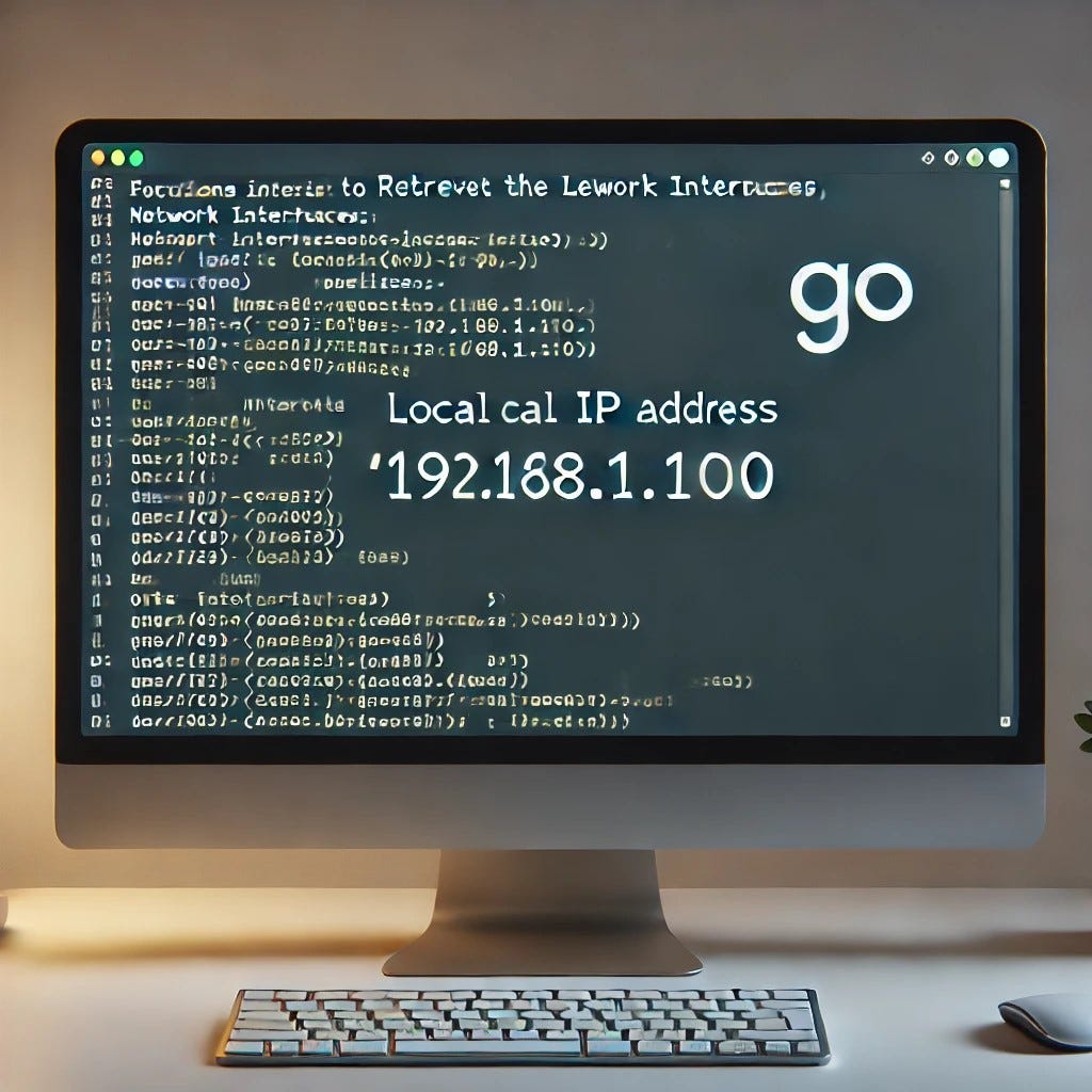 How To Ping Ip Address Using Typescript By Abhishek Pillai Sep 2024 Medium 3504