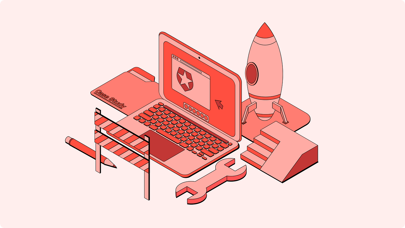 Building an HTML template generator with tailwind.css | by Amie Chen ...