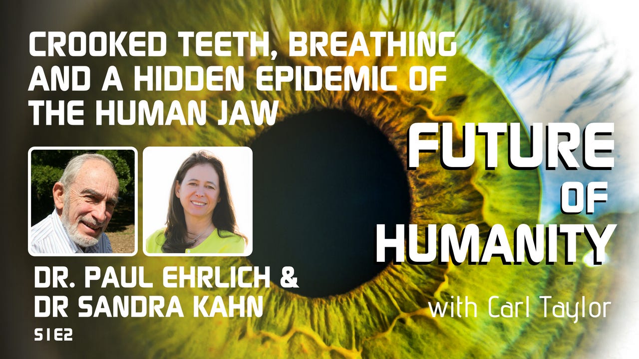 Job Seekers, Skill Gaps, and the Future of Work with Fiona Anson | by ...