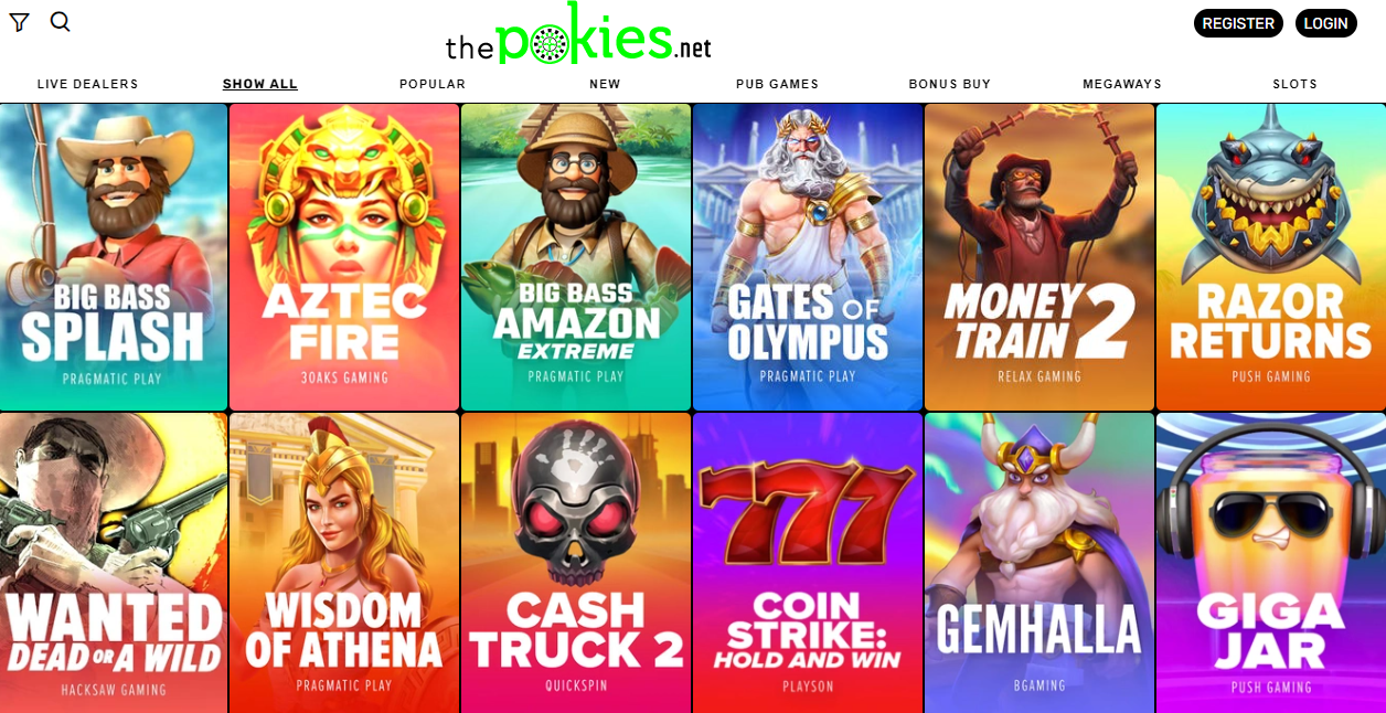 How To Play The Pokies: A Comprehensive Guide for Australian Online ...