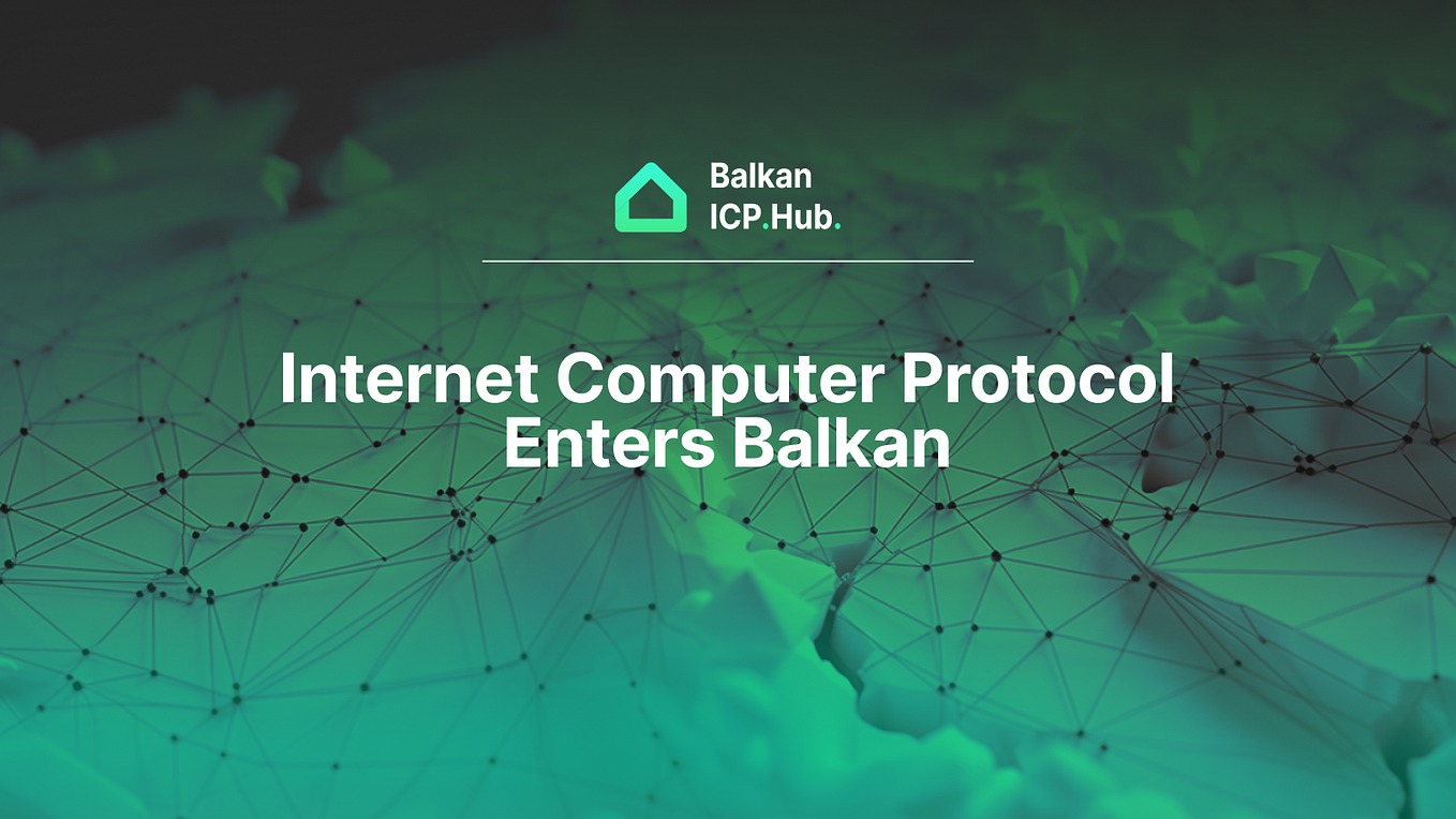 An Exploration into the ICP Ecosystem | by ICP HUB Bulgaria | Medium