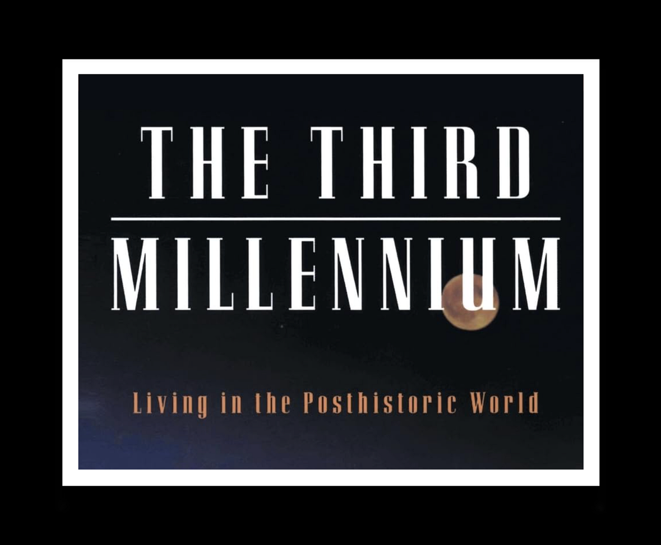 The Third Millennium: Chapter 17 ~ Resonant Pathway of the Stars | by The Christ Letters | Dec ...