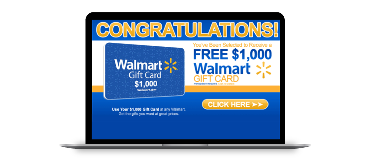 Unlocking the Secrets to Winning a $100 Walmart Gift Card | by Ashley Basdeo | Medium
