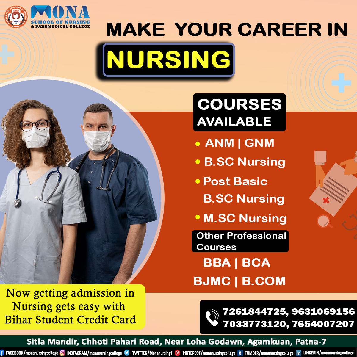 Nursing Skills for Patient Safety and Well-being | by Abhishekk | Medium