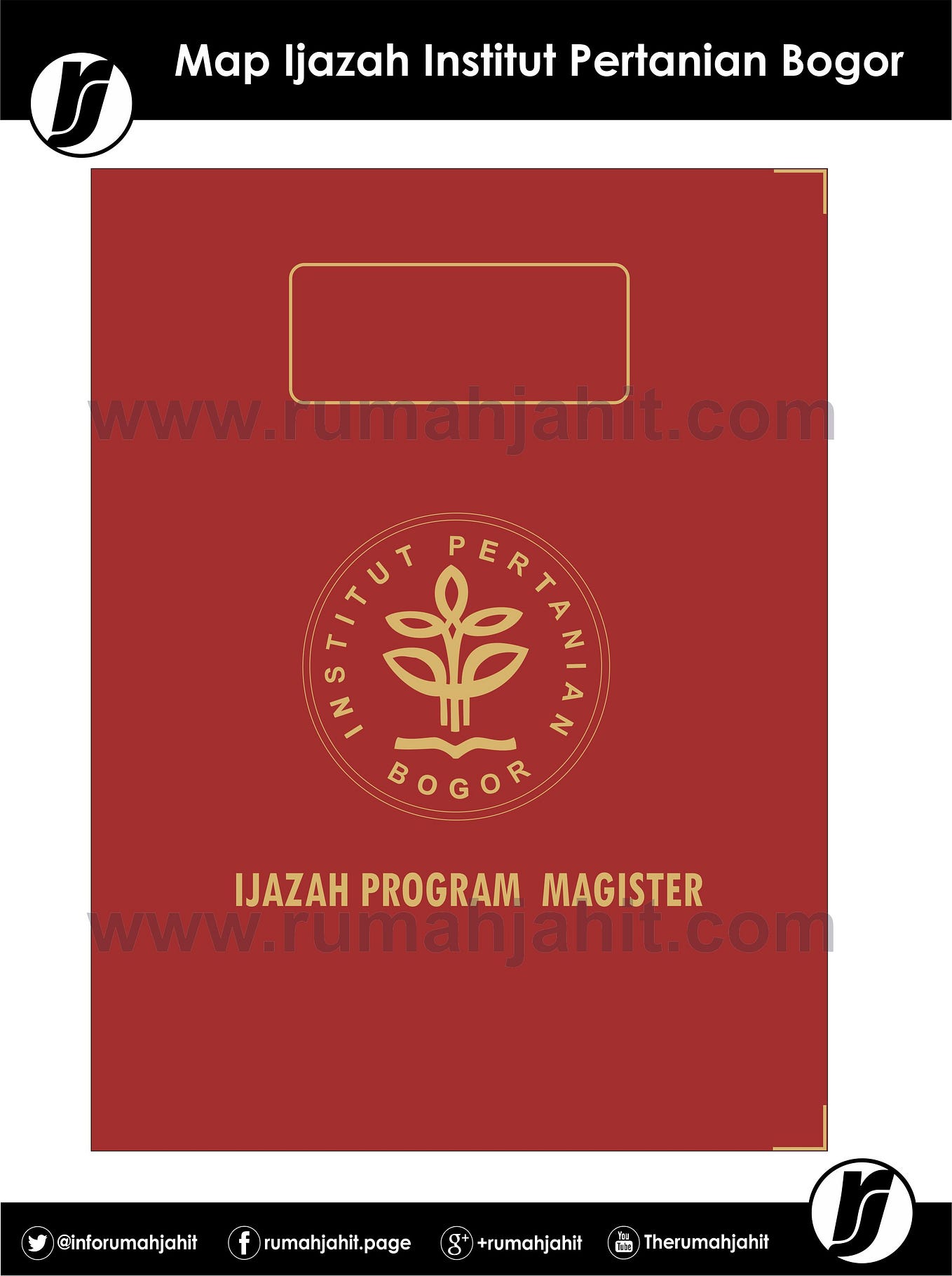 Kegunaan Map Wisuda. Map wisuda merupakan suatu jenis kerja… | by map ...