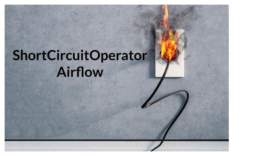 How to Skip Tasks in Airflow DAGs | Towards Data Science