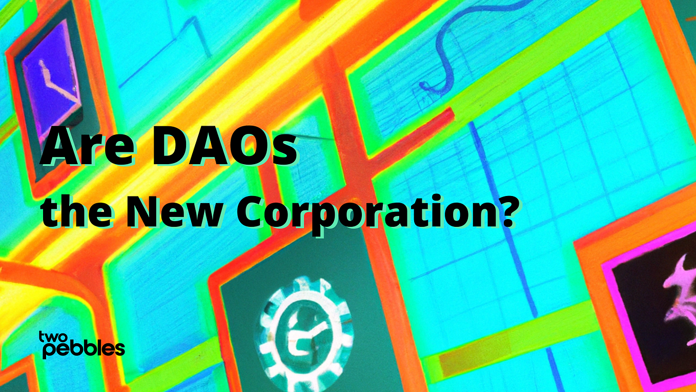 Why You Should Care About Decentralization in Blockchain and Web3.0 | by Two Pebbles Ventures ...
