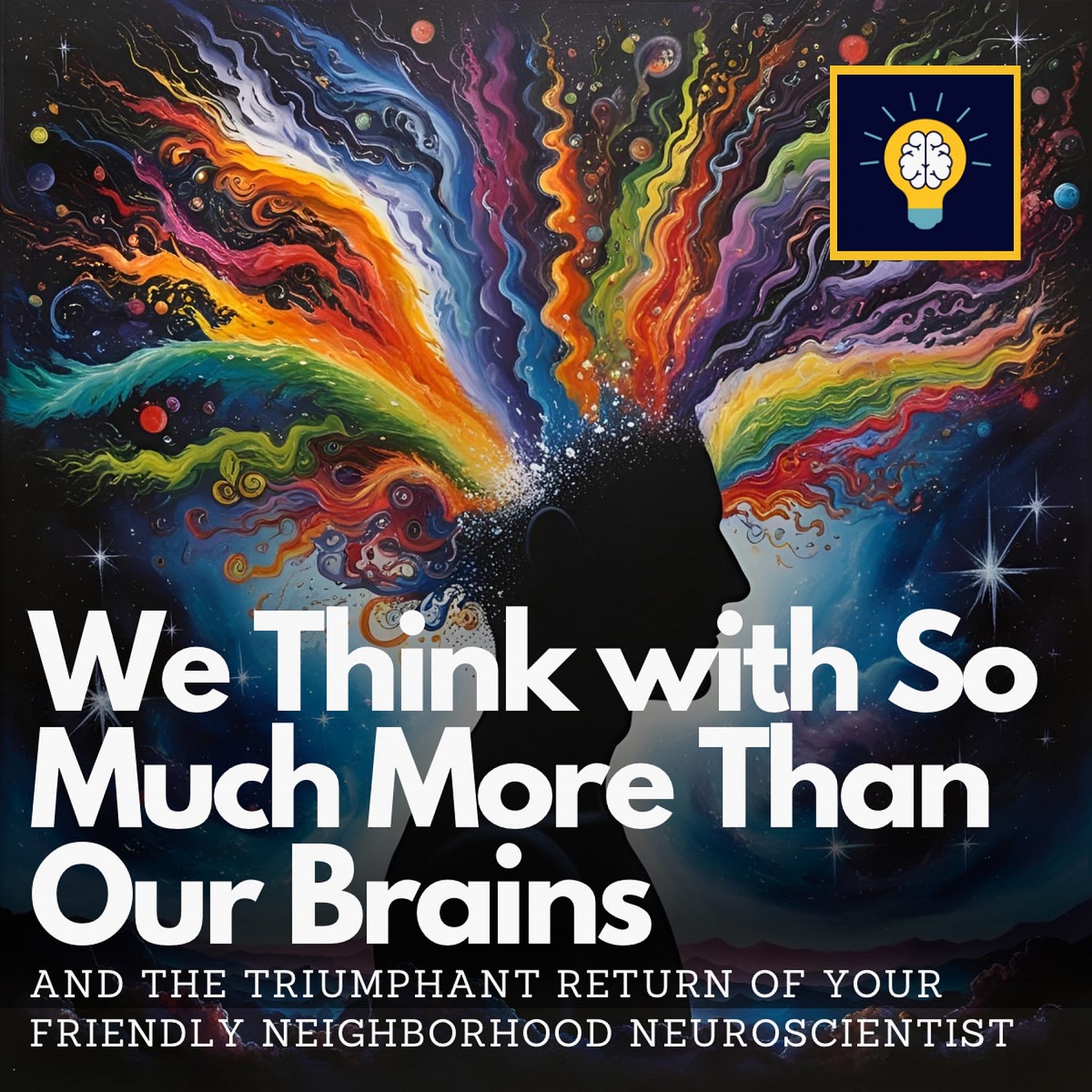 The Science of Imagination: How Your Inner Mind Shapes Your Outer Reality | by Bethany Ranes, Ph ...