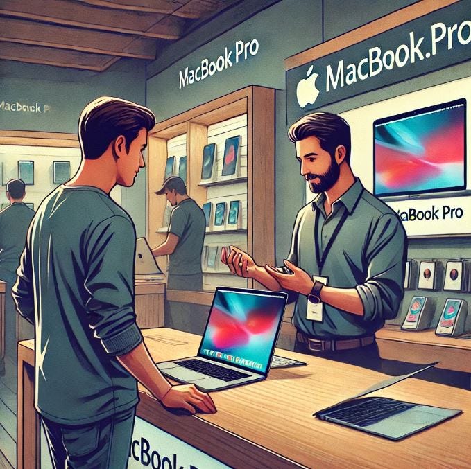 iPad Pro Price in Pakistan: A Comprehensive Guide | by Applemac | Aug, 2024 | Medium