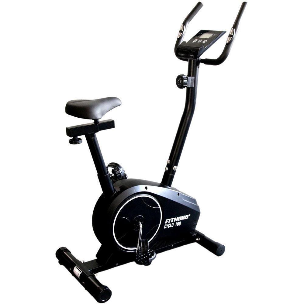 “Pedal to Progress: Unleashing the Power of the Giant Exercise Bike ...