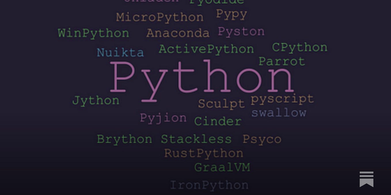 Why Are Jupyter Notebooks So Popular? | by Vasanth Bharathi | Medium