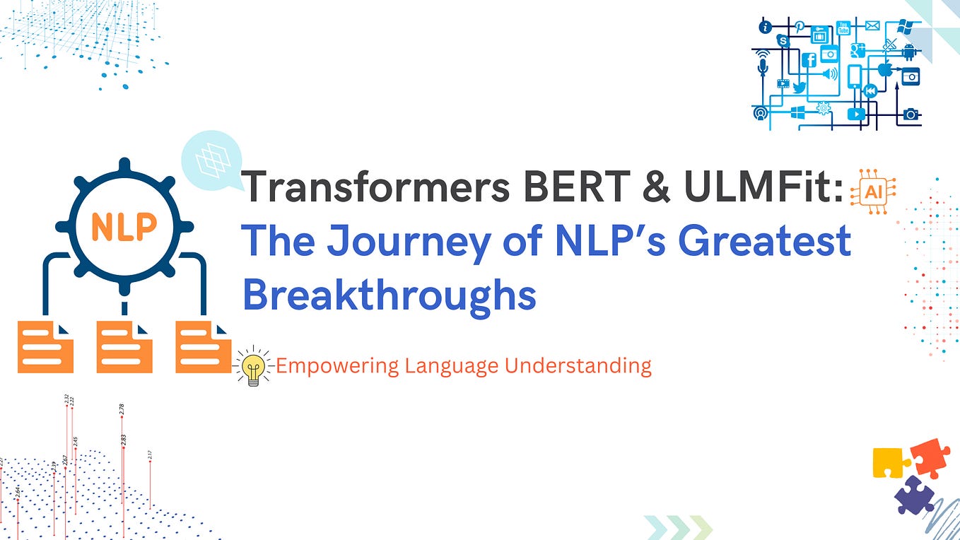 The Evolution of NLP: From Basic Models to Word Embeddings and Beyond | by Mukul Kumar Singh ...