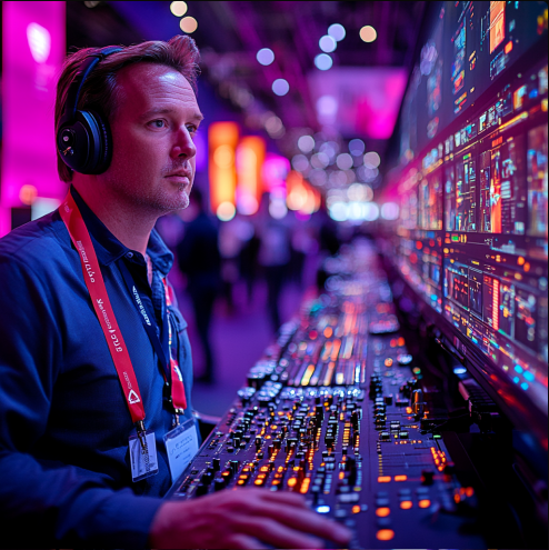 Spotlight on 2024: Media Technology Innovations | by Jameslks447 | Medium