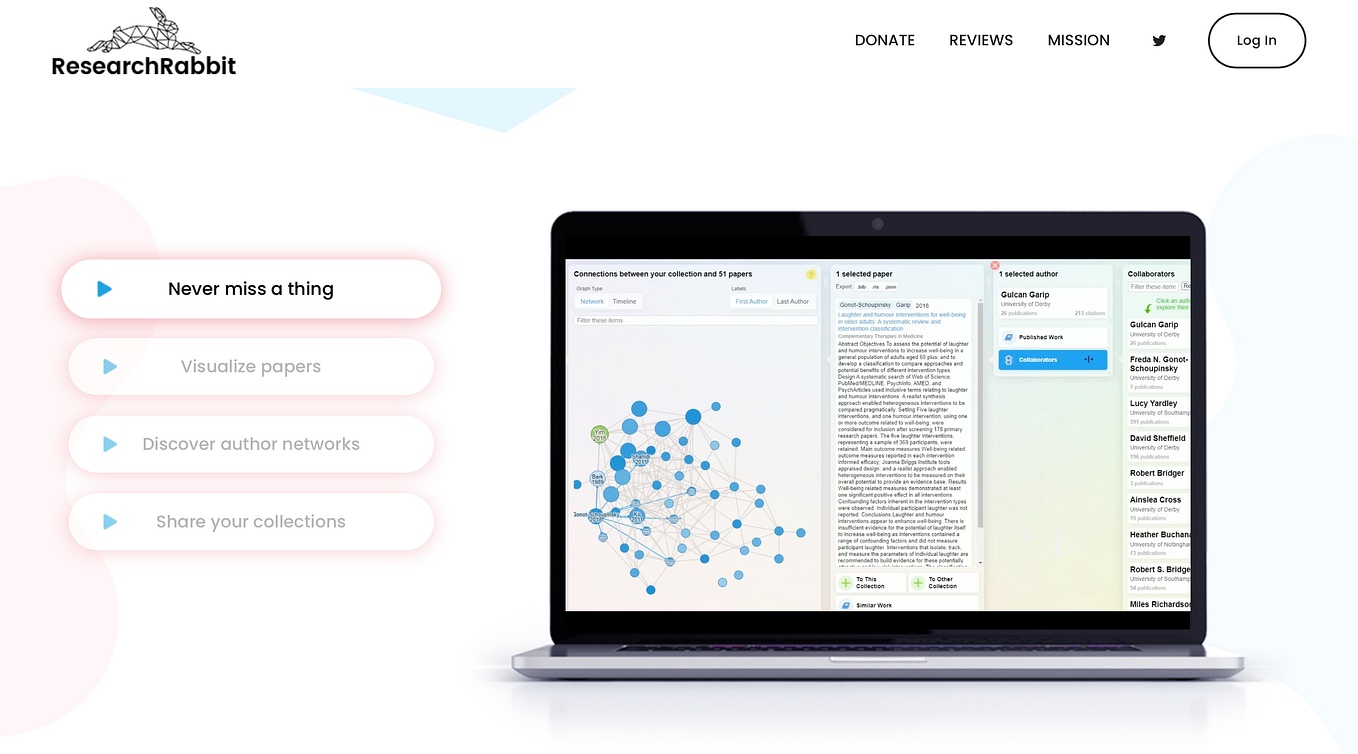 Mastering Literature Reviews: Using Perplexity AI to Dominate Your ...