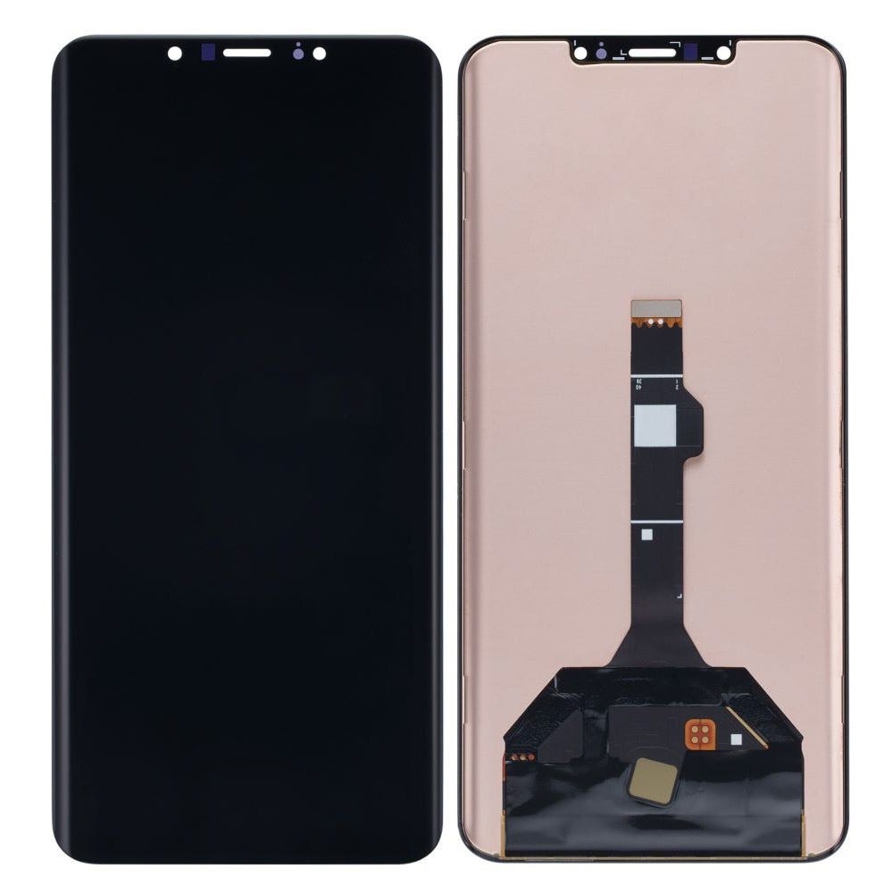 Huawei Nova 9 LCD with Touch Screen – Black (Display Glass Combo Folder) | by Karabo Moekoa | Medium