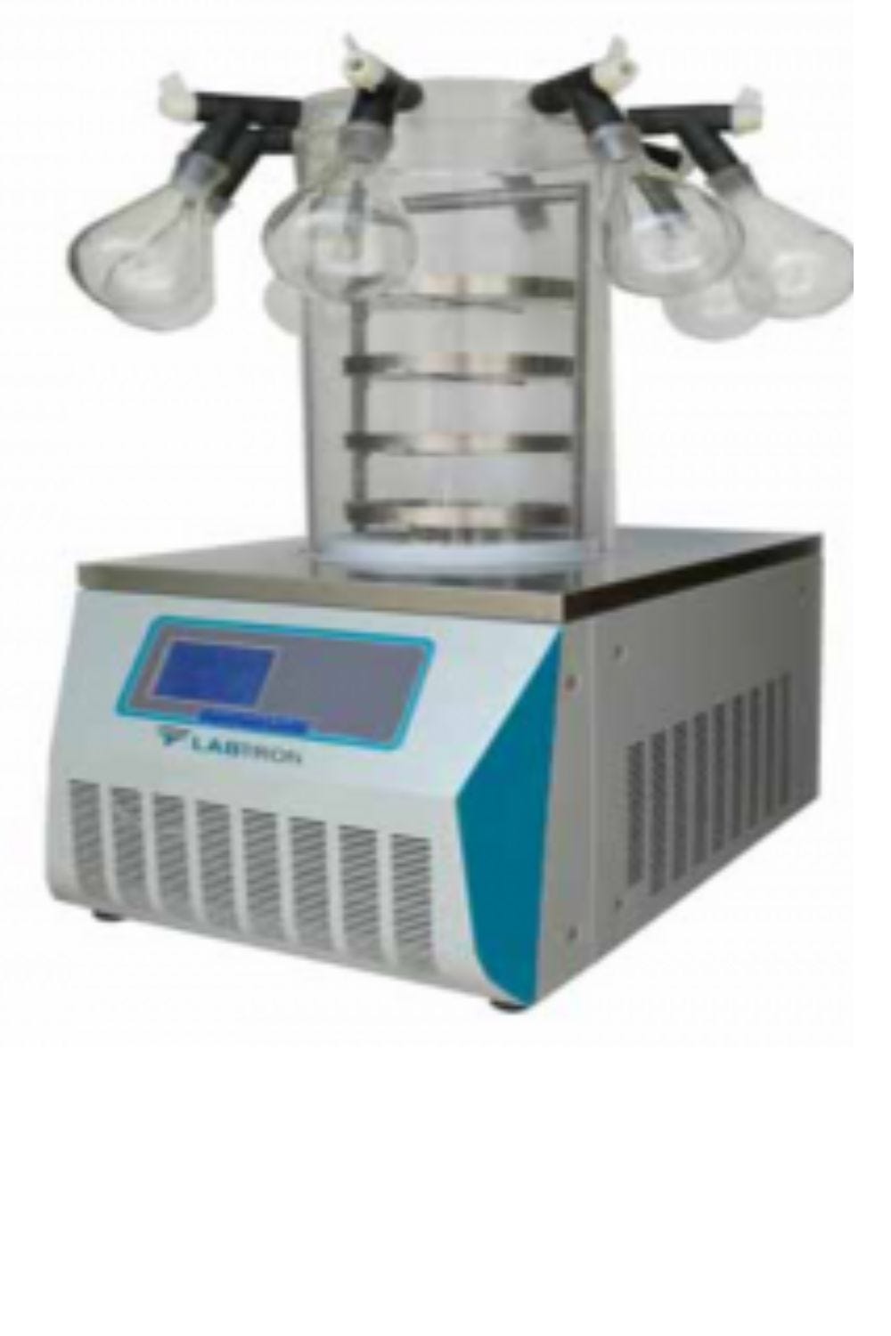 T-type Freeze Dryer. Labtron T-type Freeze Dryer boasts an… | by ...