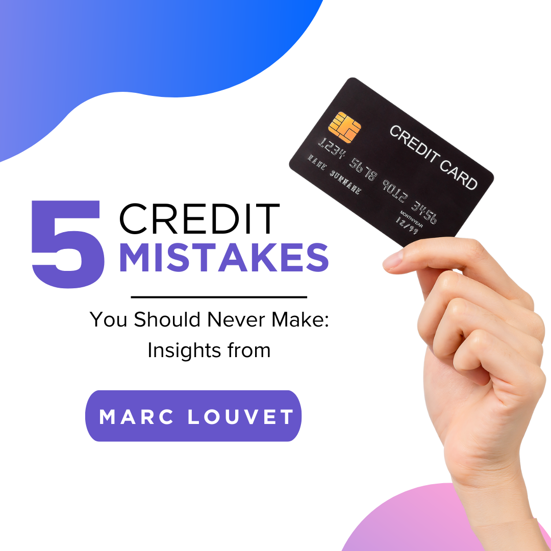 MARC LOUVET___BUSINESS MAN. The Visionary Artistry of Marc Louvet… | by ...