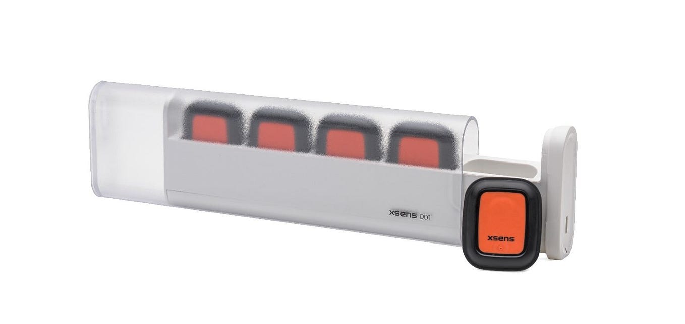 Heart Analysis with Python (Part 2: Labeling EKGs with Code) | by Proto Bioengineering | Medium