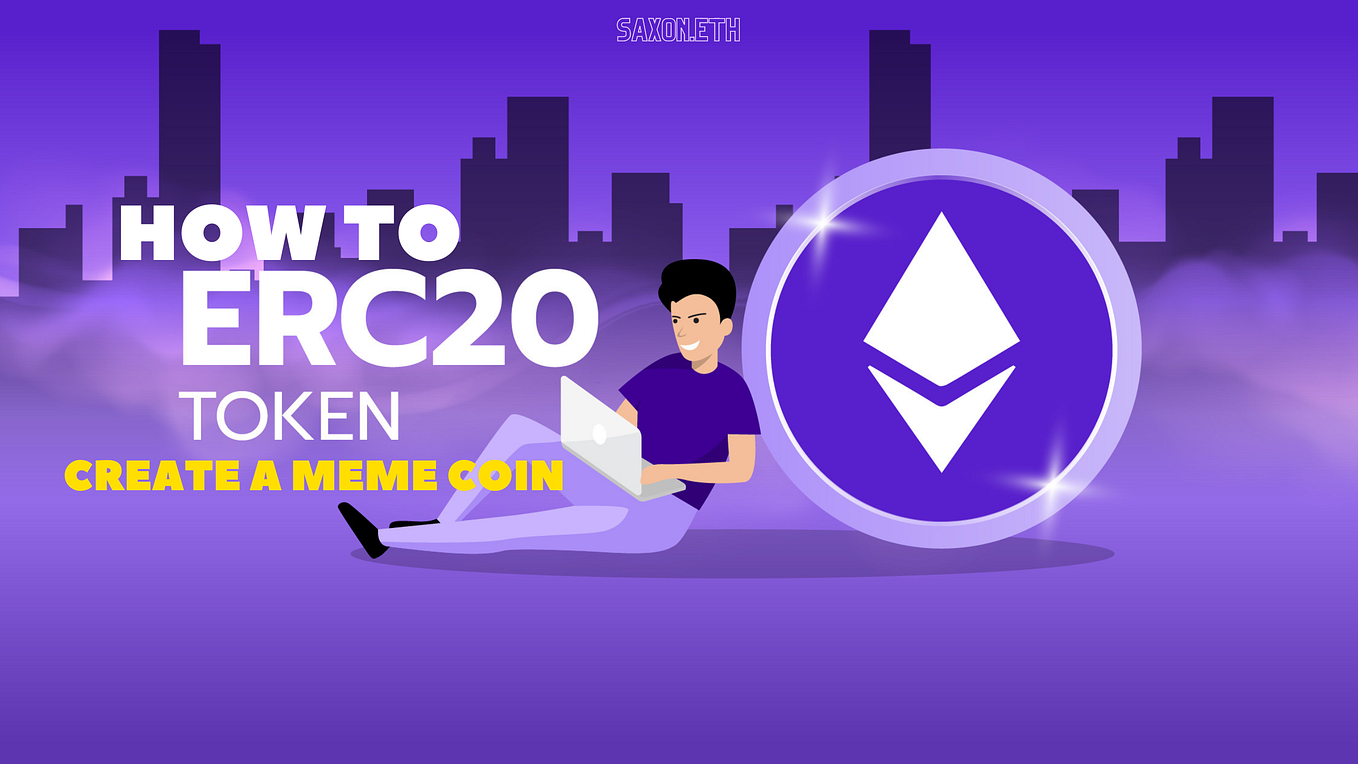 How to build a Crypto Front Running Bot — Part 1 | by Saxon Heller | Web 3 Digitals | Medium