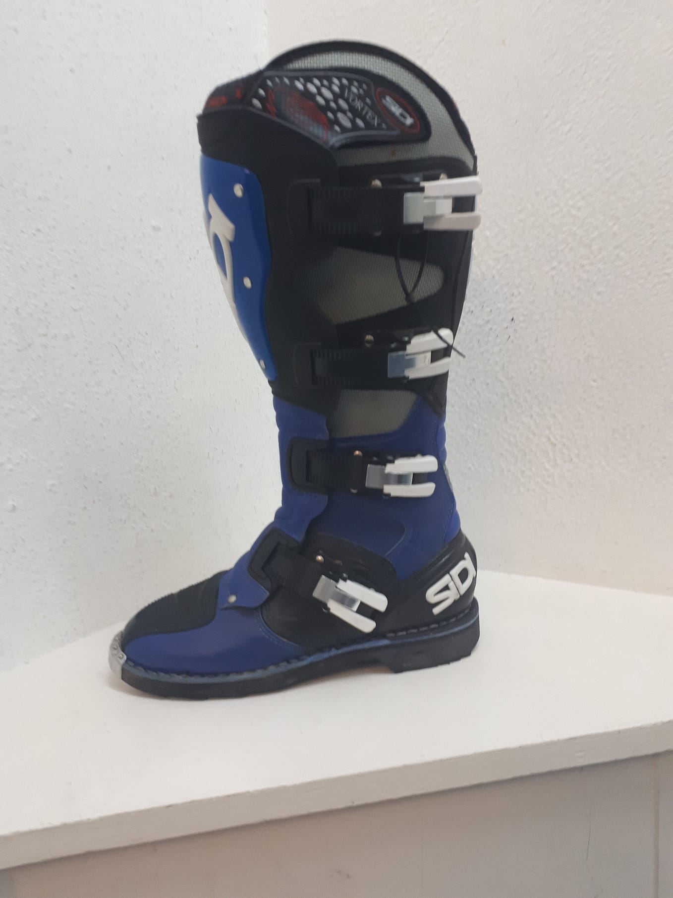 Spada Hardtail Boots. In store we have a great offer on a… | by Bikers ...