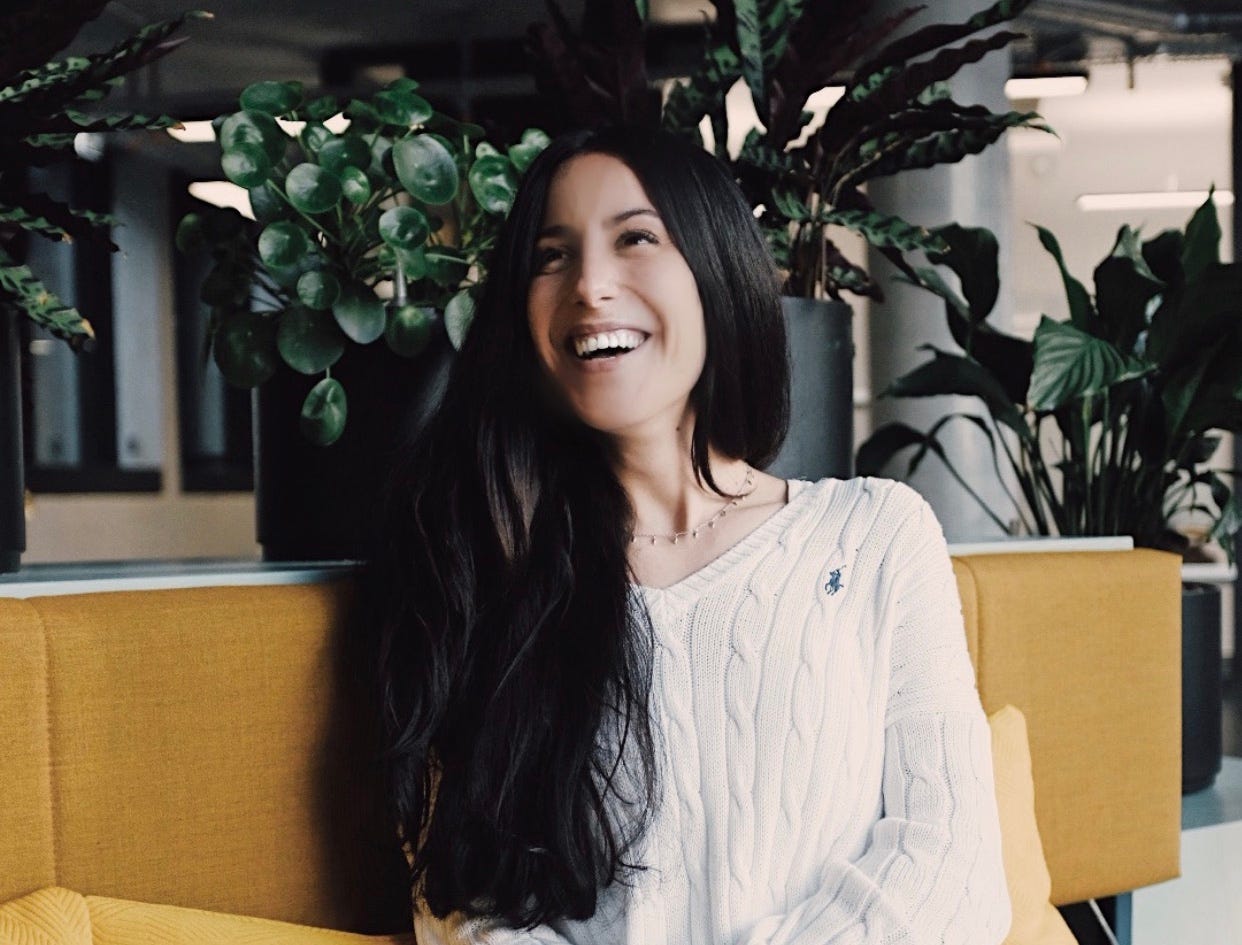 What is Developer Experience Research? Where to start? — Ana Hevesi ...