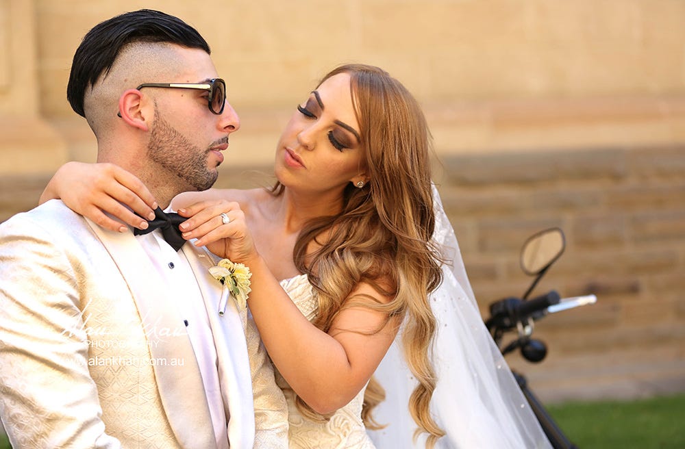Cinematic Wedding Video. Are you looking for the cinematic… | by Alan ...