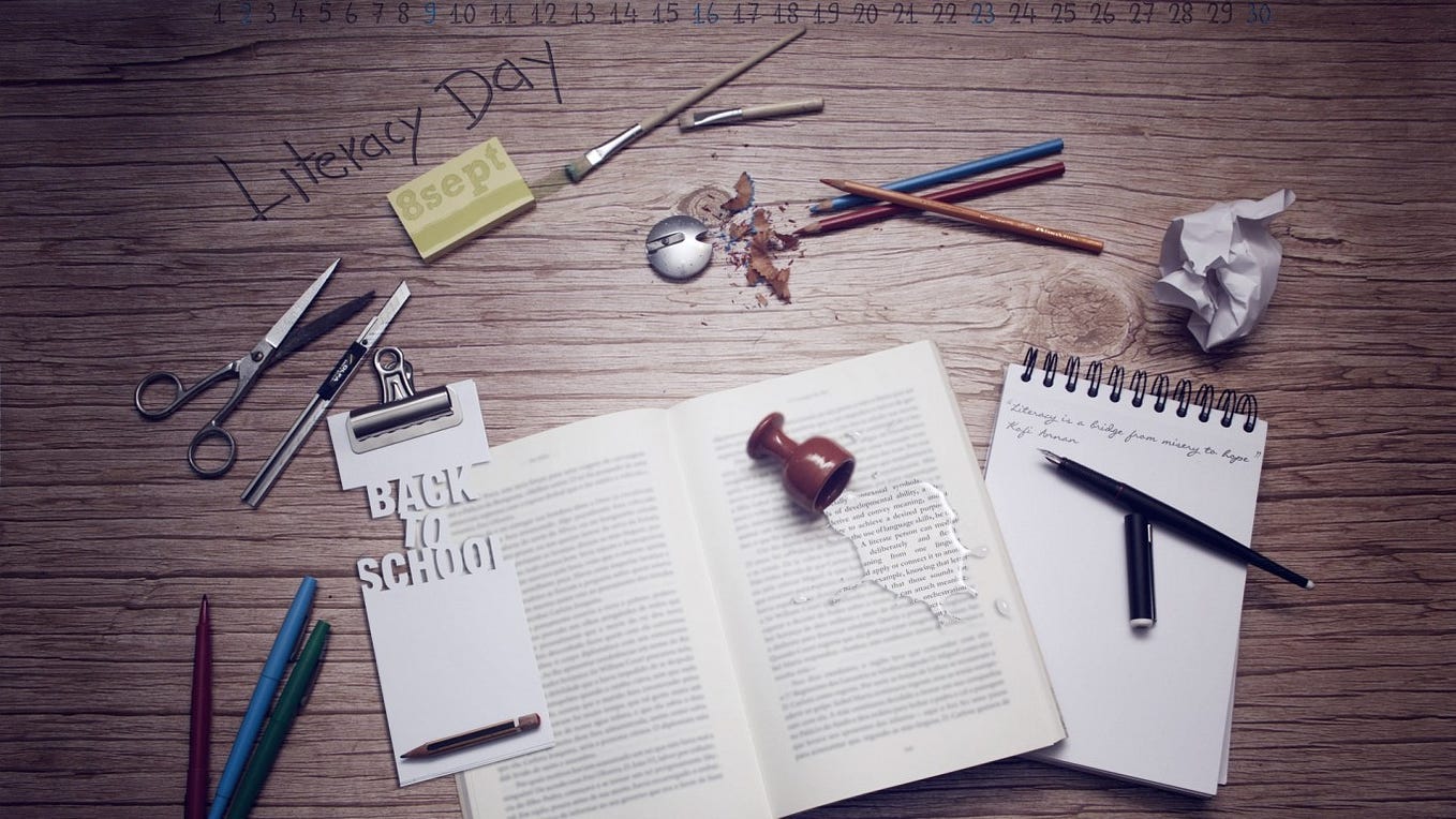 Why Homework Should Be Banned. Dear Heads of NIST, | by Leo Paolo M ...