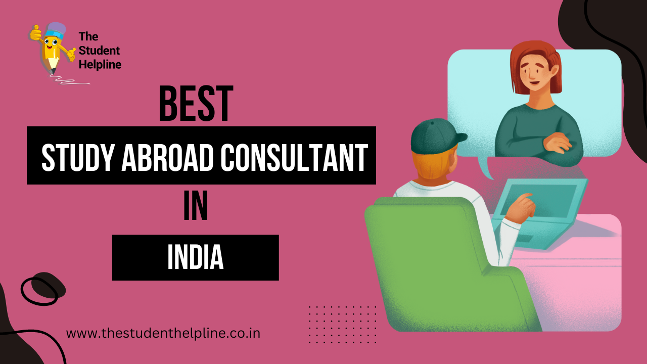 Top 3 Best Study Abroad Consultants In India | Medium