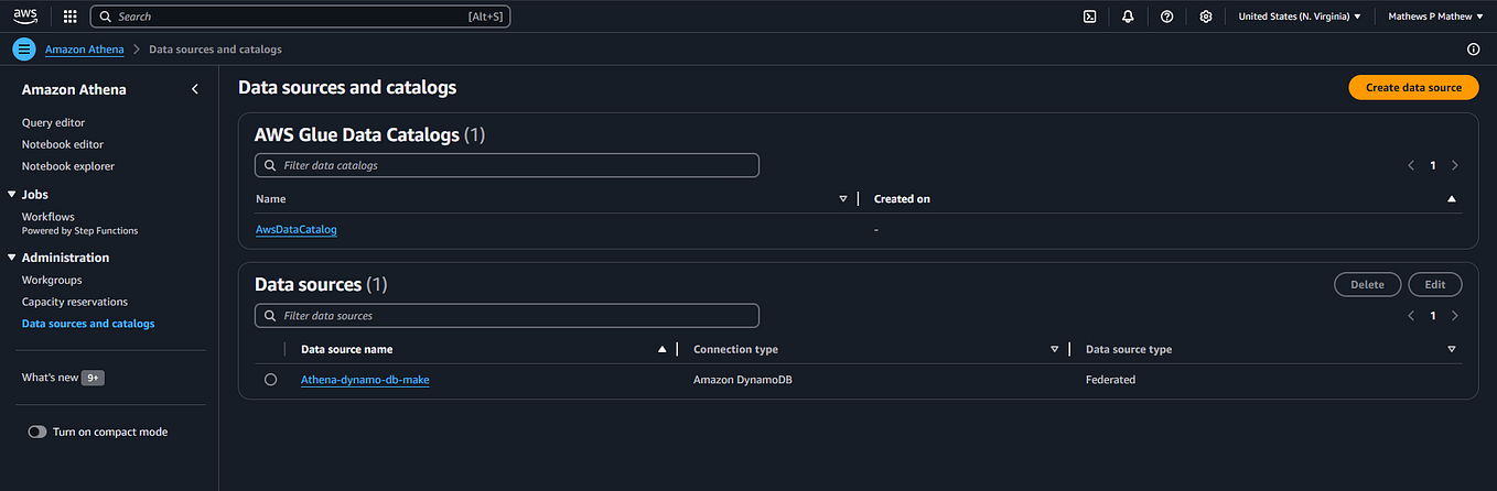 Comprehensive Guide to Using the DynamoDB Enhanced Client Over DynamoDBMapper | by Hari Nikesh R ...
