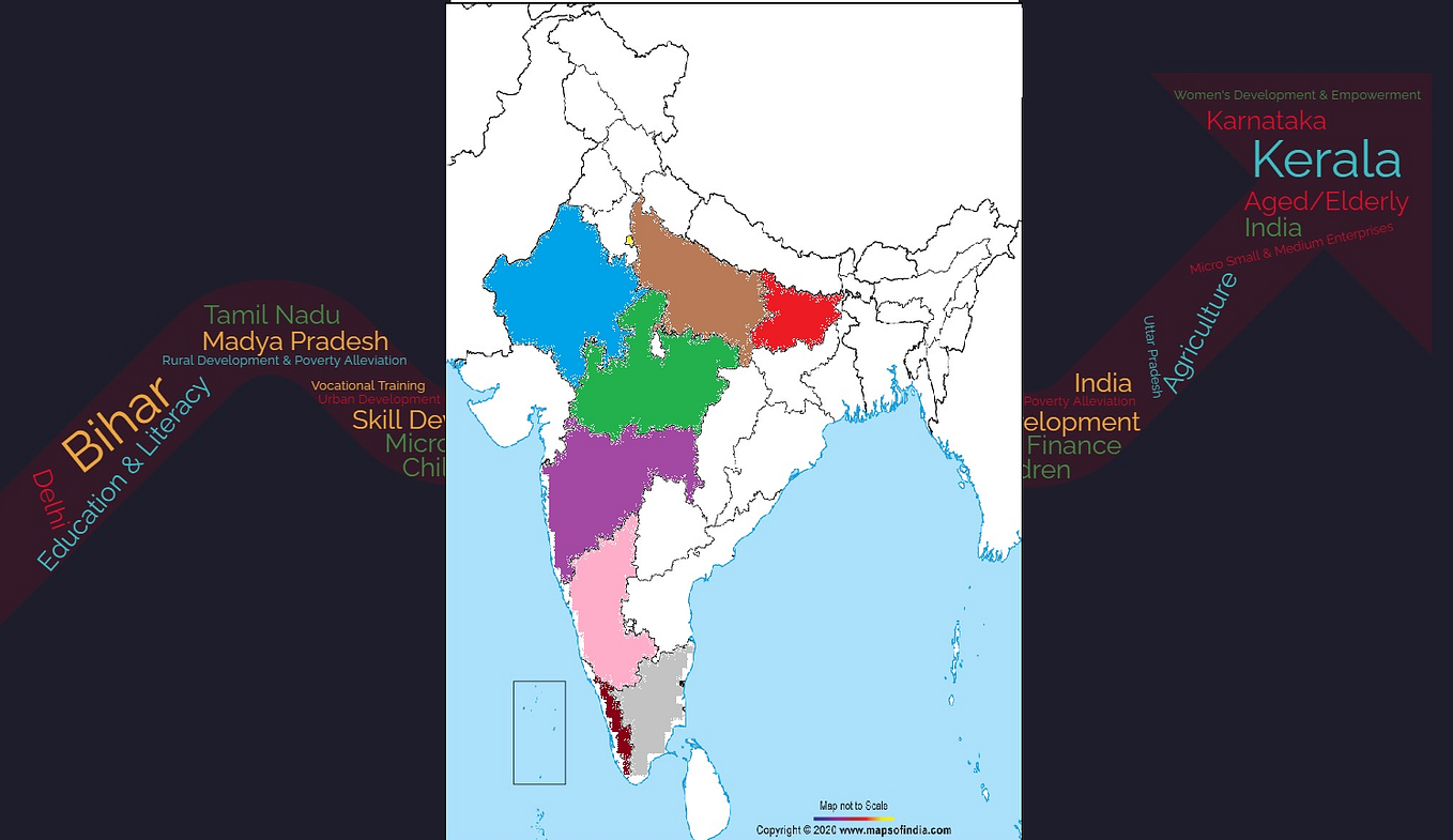 Web Mining And Data Analysis on Nonprofits Across India — Part 1 [Karnataka] | by Kamna Sinha ...
