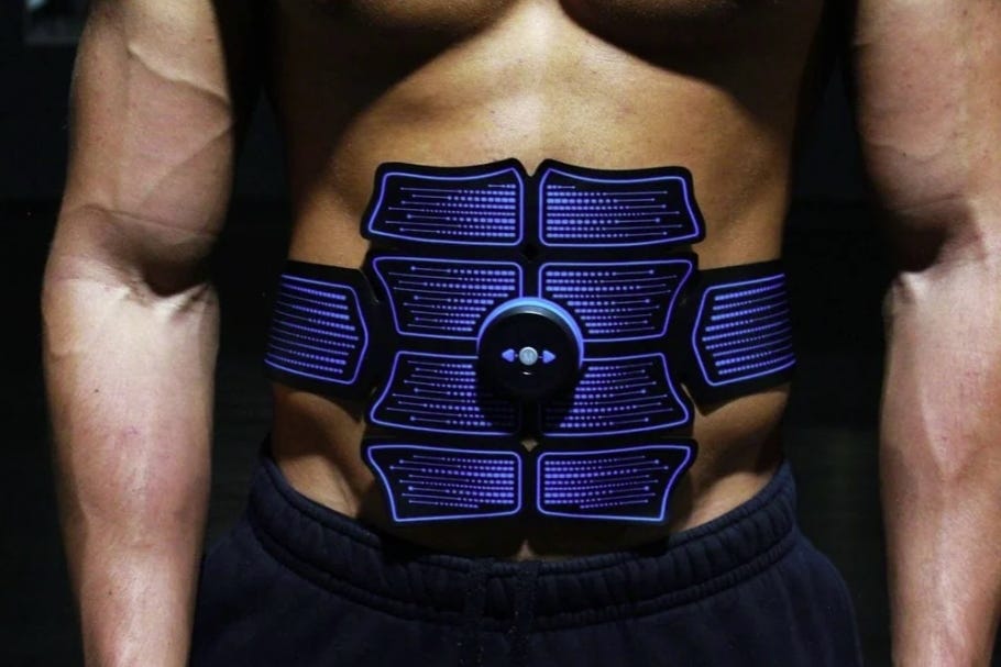 Calories Burned in 10-Minute Ab Workout: The Real Deal | by Patrick ...