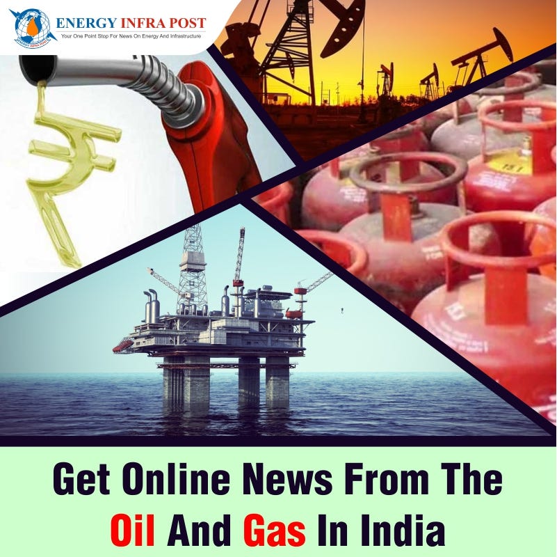Oil and Gas, Data, Projects, Petroleum News and Updates | by Energy ...
