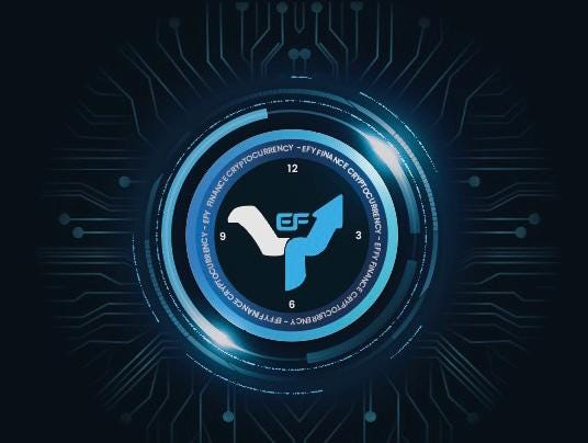 Integrating EFY Token into the RWA Ecosystem: A Game-Changer for ...