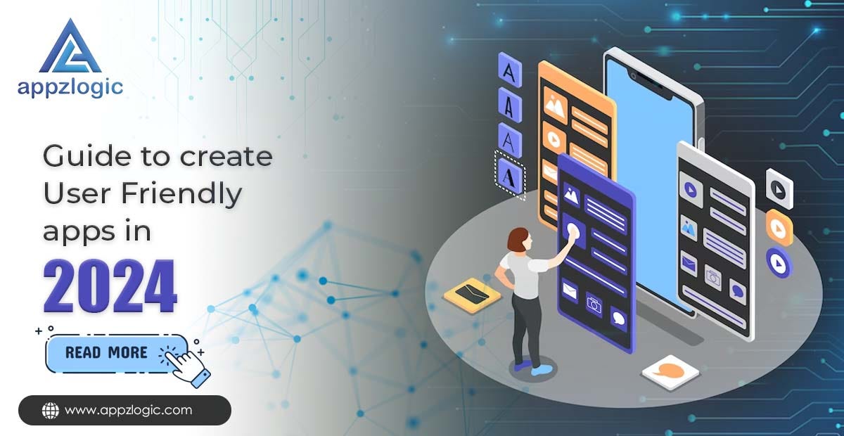 PWAs Take Flight in 2024: Must-Know Facts for App Development Companies | by Appzlogic | May ...