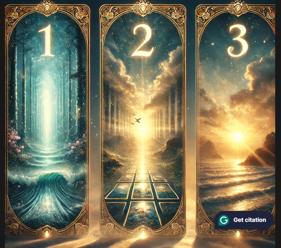 Tarot Timing: Predicting Timeframes With Tarot Cards | by Divine Tarot ...