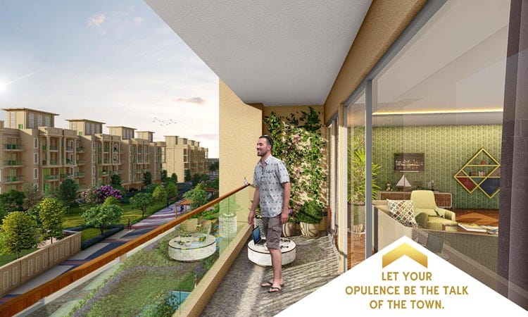 Discover Signature Global Sector 71 Gurgaon With Amenities | by Gurgaon ...