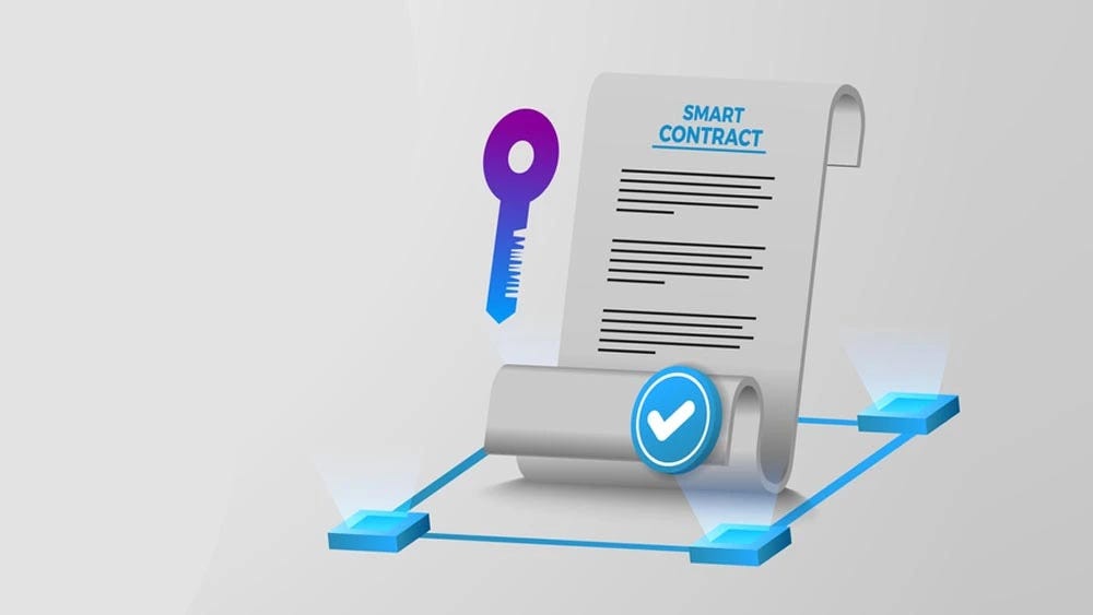 Best Practices for Smart Contract Development | by Codezeros | Medium