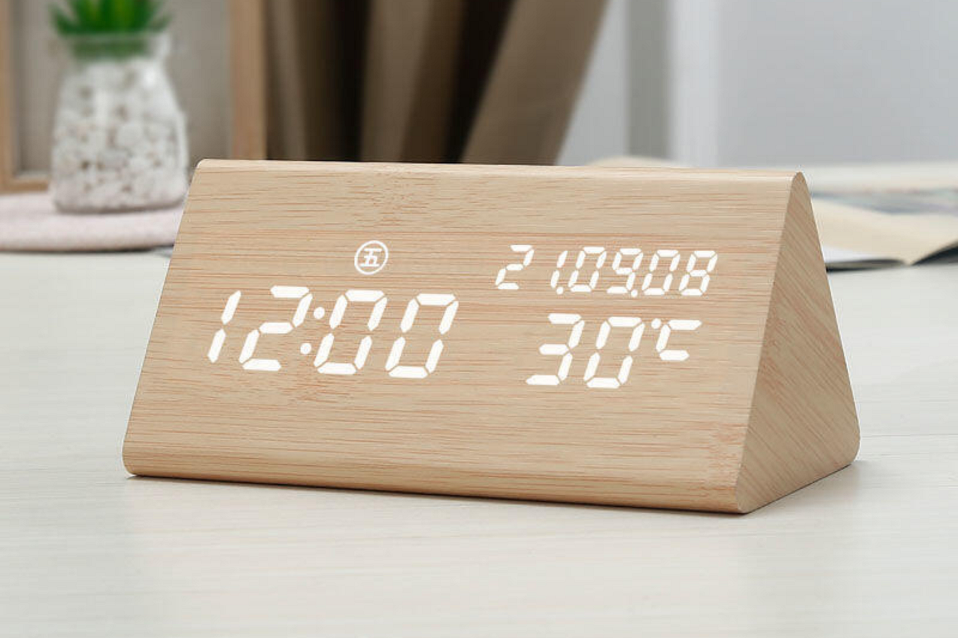 Coolest Bedside Table Lamp for Your Bedroom | by Home Gadgets and ...