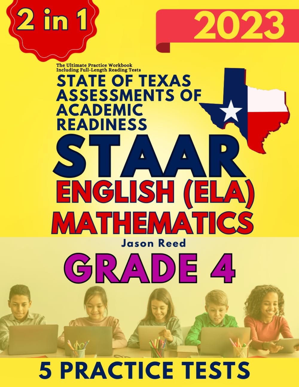 [EBOOK][BEST]} State of Texas Assessments of Academic Readiness (STAAR ...