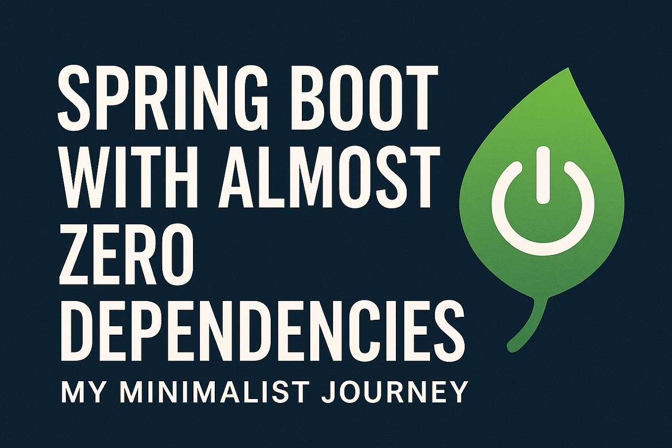 Why Upgrade to Spring Boot 3.4.5: Performance, Security, and Cloud ...