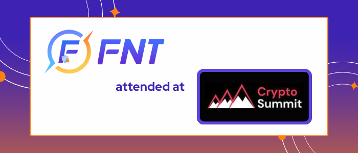 The Future of FNT: 2023 Roadmap. FNT experienced a fantastic and highly… | by FNT Crypto | Medium