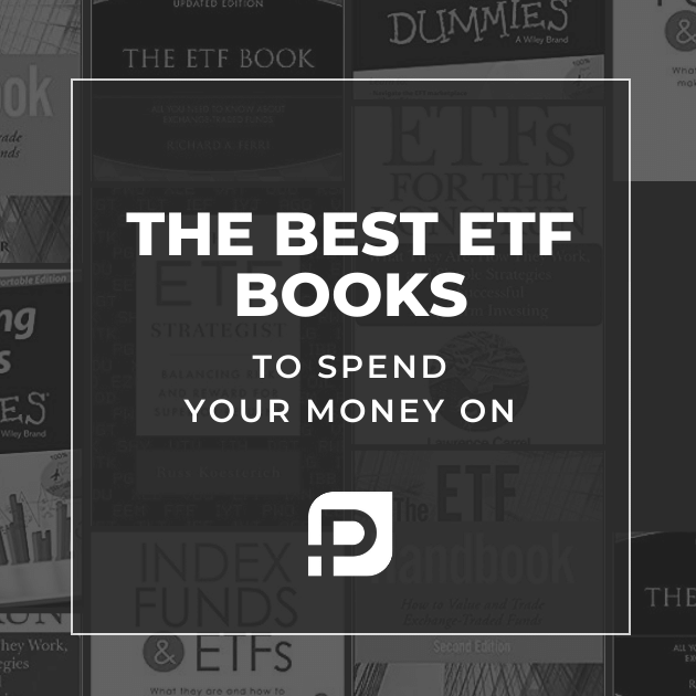 The 20 Best Stock Market Books. Welcome to the ultimate stock market… | by PushFinance | Aug ...