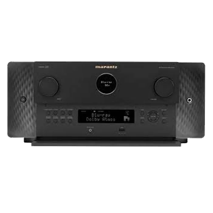 Marantz AV Receiver: Elevate Your Home Entertainment Experience | by ...