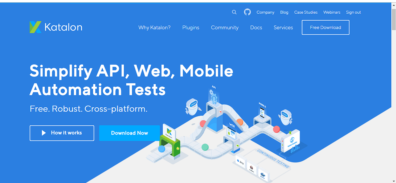LoadRunner For Load Testing. LoadRunner is a software testing tool ...