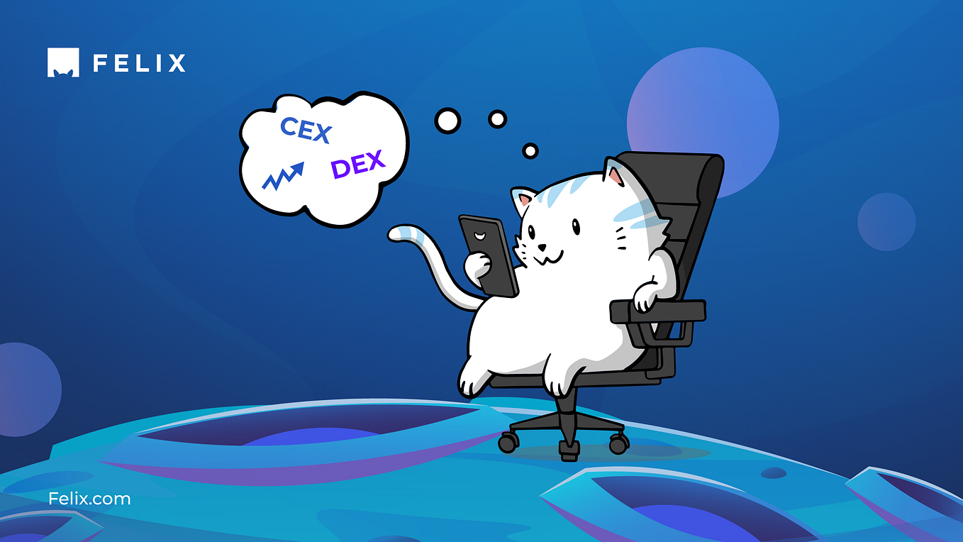 The $Lif3 token is now trading on Felix.com | Felix.com