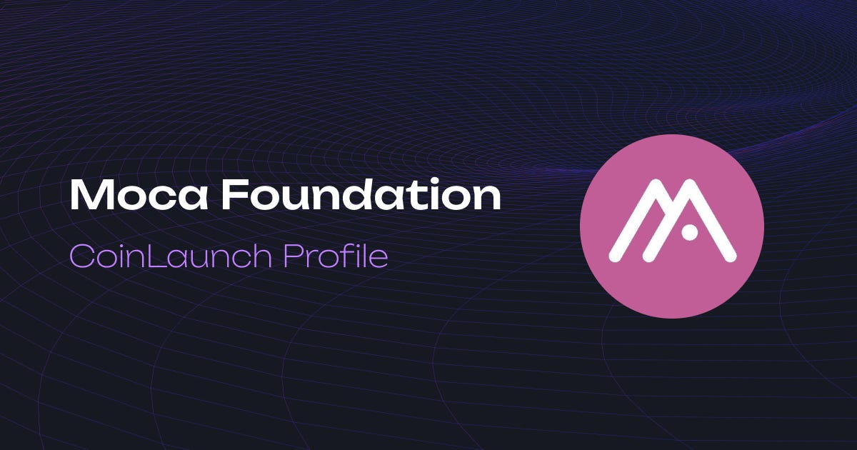 The Moca Network $MOCA Airdrop: Community and Opportunity | by $MOCA Drop Vault | Nov, 2024 | Medium